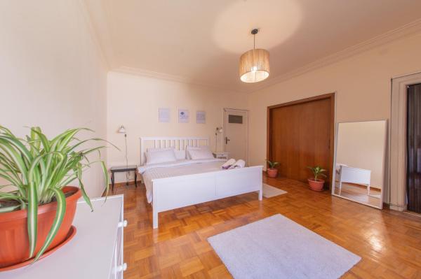 Elegant 3br With Indoor Terrace - Cairo