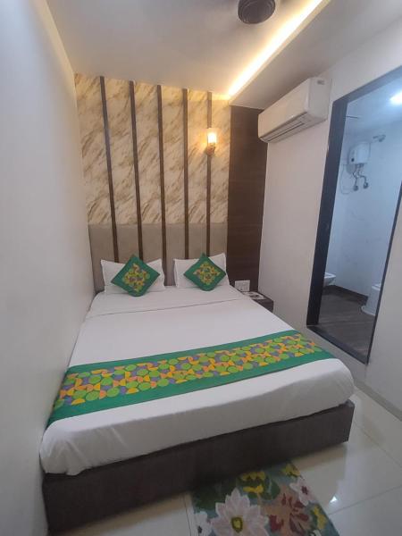 Elvis Inn - Mumbai