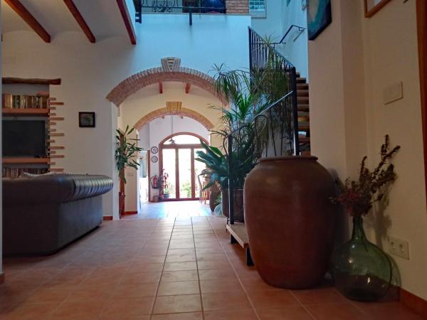 Can Perles Casa Rural - Calpe