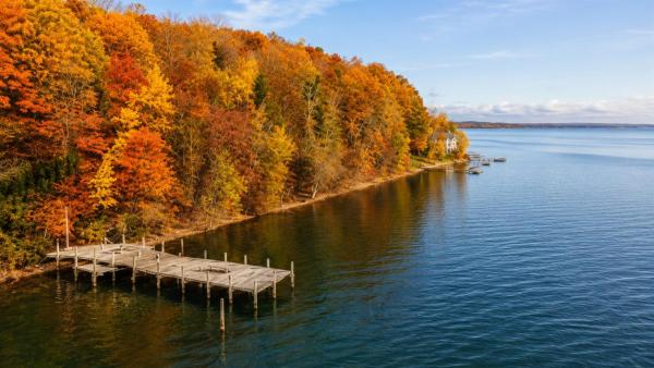 Luxury Twnhome Cayuga Wine Trail Lake Access - カユーガ湖, NY