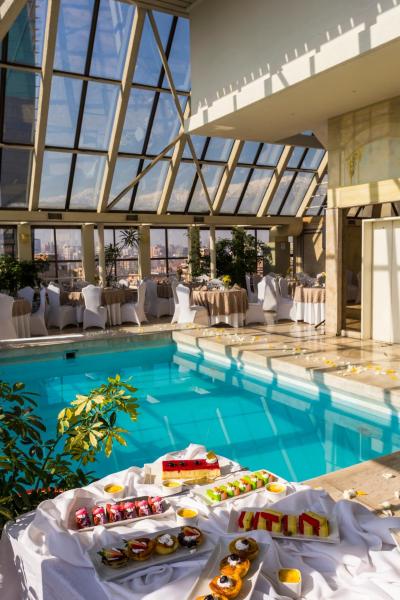 Park Plaza Santiago - Santiago (Chile)