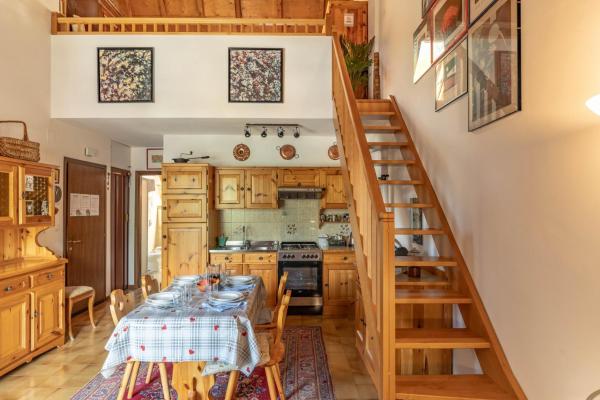 Casa Oskemi, Ischia Di Pergine, Ospitar - Levico Terme