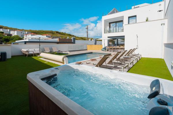 Paradise Villa Sea - Signature By Paradise Portugal - Lourinhã