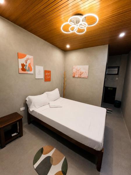 Astra Tourist Inn Near Airport With High Speed Free Wifi - Puerto Princesa