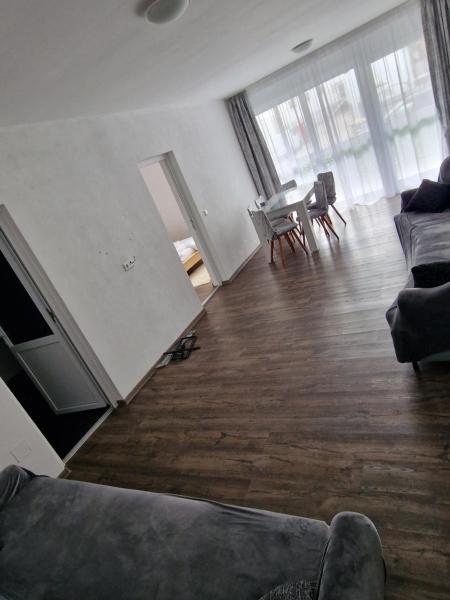 Holiday Apartment Near Lake Constance - Eigeltingen