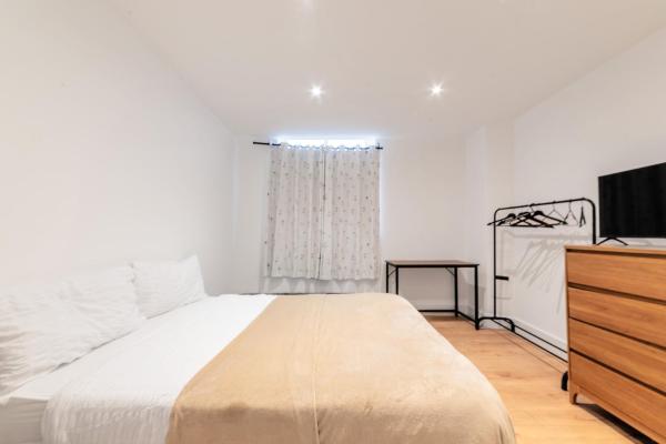 Central - Stay 2 - Near Transport - Paid Parking - Maidstone