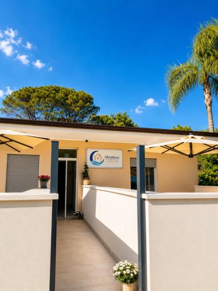 Mareluna - Your Home By The Sea - Agropoli