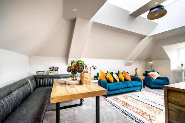 Apartment 11 - Bootham House - York, UK