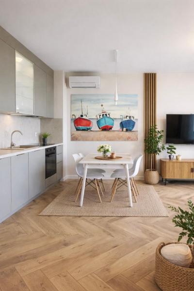 Pino Resort 23- Basen - Gdańsk Wyspa Sobieszewska - Gdansk