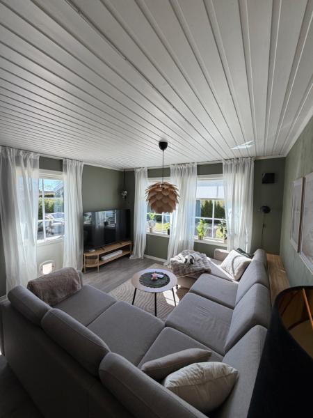 Oslo Airport Retreat - Aéroport d'Oslo-Gardermoen (OSL)