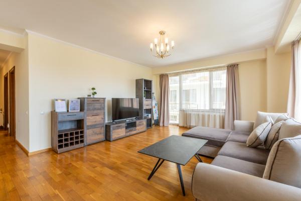 Dumbrava Apartments - Sibiu