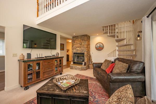 Cabin & Canoe By Railey Vacations - Maryland (State)