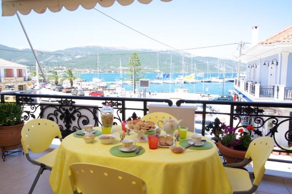 Sea Breeze Apartment - Cephalonia