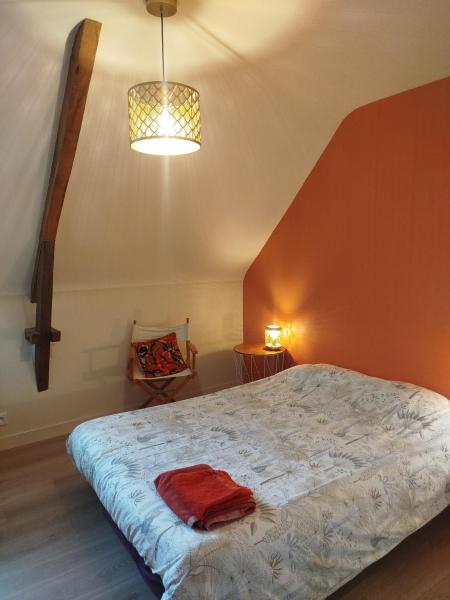 Chambre Terra Cotta Tout Confort - Plouhinec