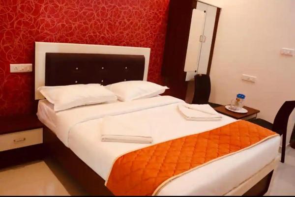 Guru Residency Yercaud - Yercaud
