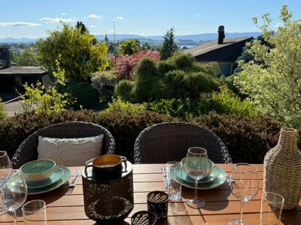 Inhome Vista Murten - Murten