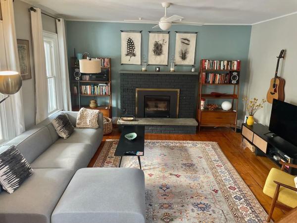 Modern-style Farmhouse 15min To Woodstock - Woodstock, NY