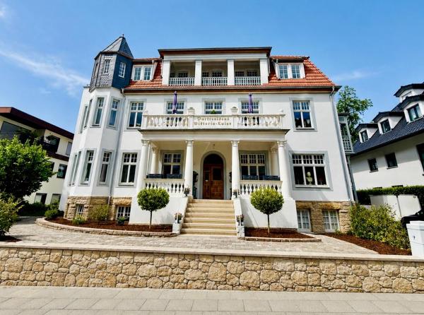 Parkresidenz Viktoria Luise - Herford