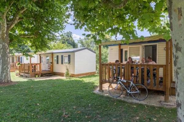 Camping 3 éToiles - Piscine - Ccbgaae - Mens