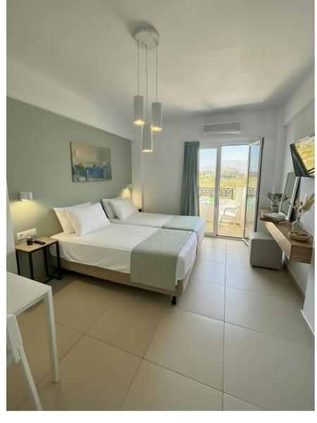 Kostas Apartments