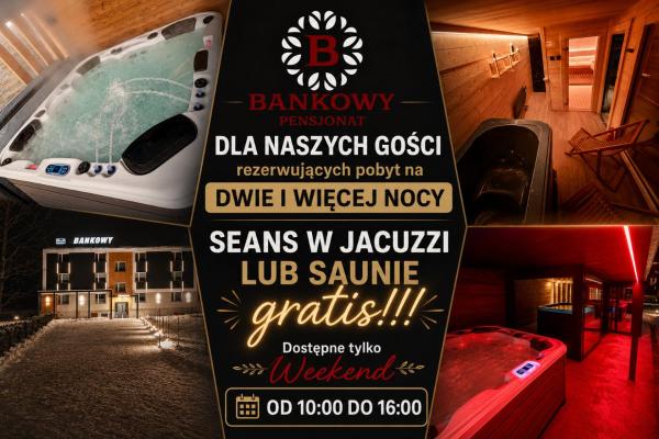 Ośrodek Wypoczynkowy Bankowy - Polen