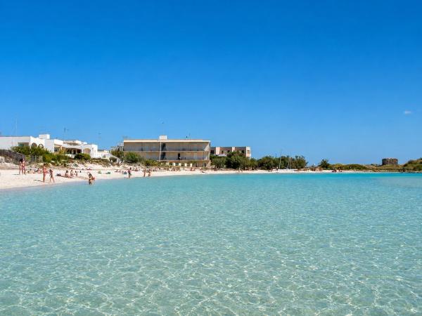 Hotiday Porto Cesareo Laguna - Porto Cesareo