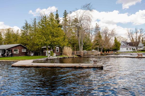 Ambleside - 1-bedroom Cottage #3 - Bobcaygeon
