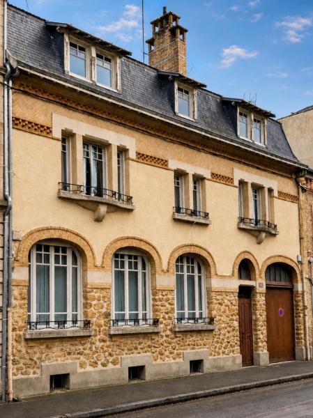 Le Petit Jard'inn - Châlons-en-Champagne