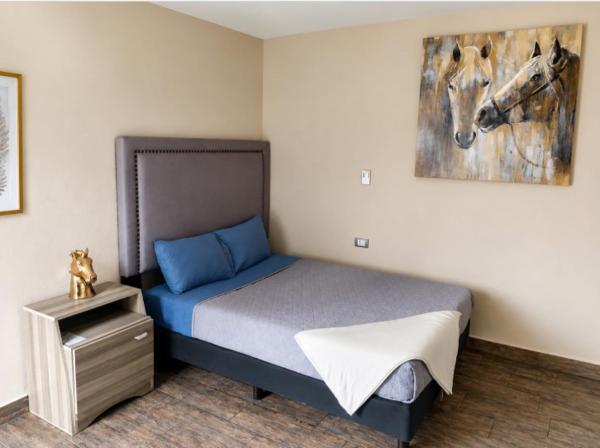 Suite Corcel, Paseo Durango - Durango