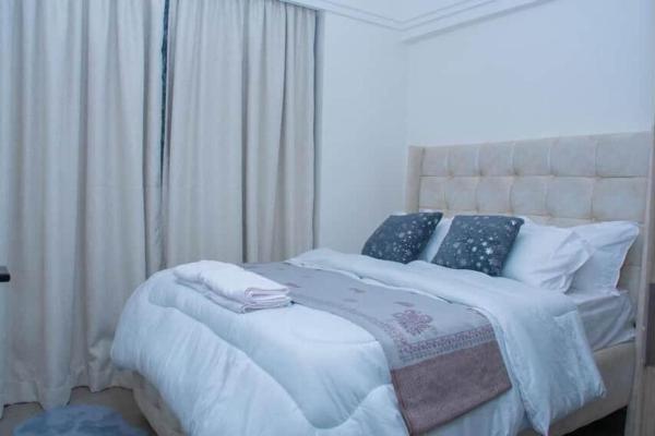 1 Bedroom Modernstays Kilimani - Nairobi