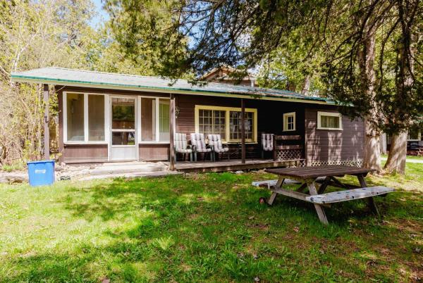 3-bedroom Cottage #7 - Ambleside - Bobcaygeon