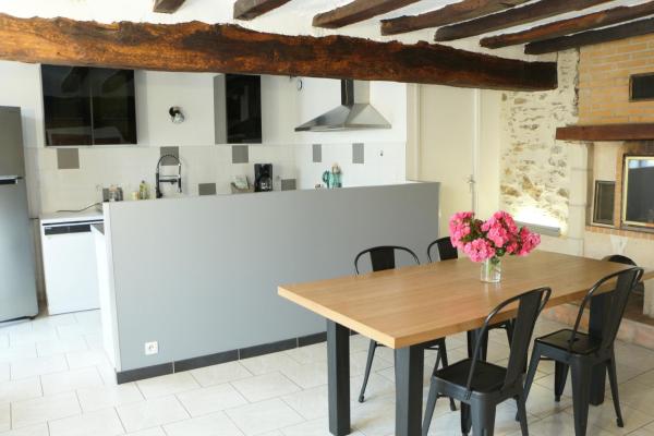 Gîte De L'aubinière - Angers