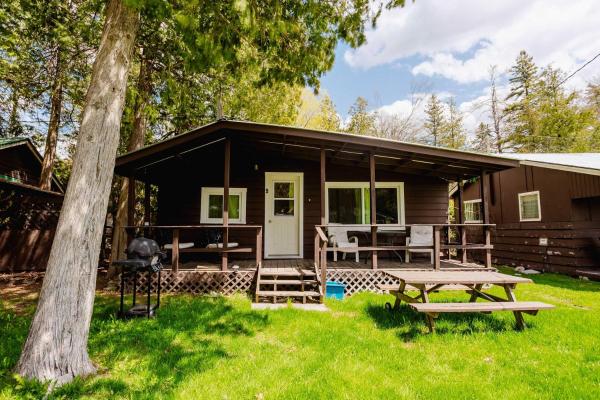 2-bedroom Cottage #9 - Ambleside - Kawartha Lakes