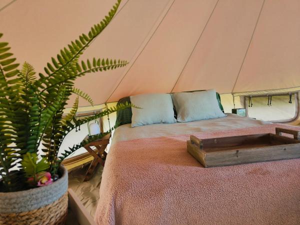 Lagom - Logeren In 'T Groen - Flanders
