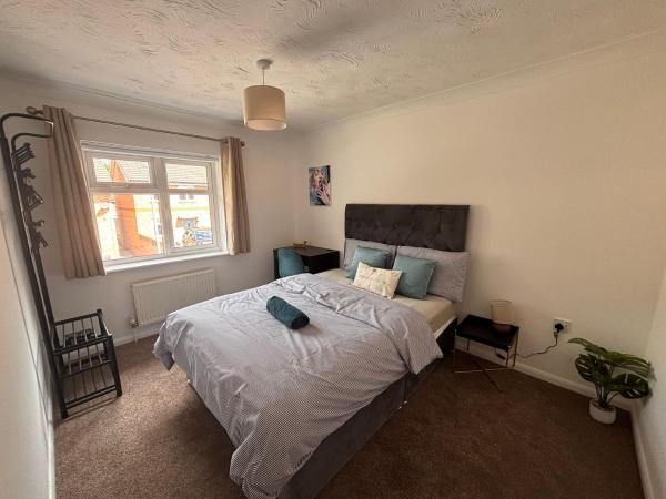 Fairway House - Wellingborough