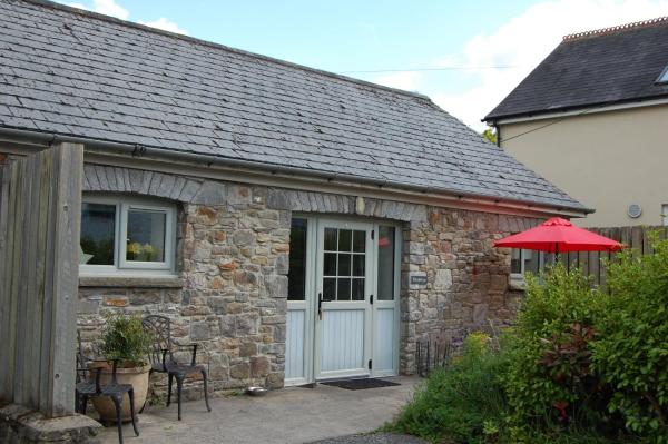 Dinefwr Cottage - Llandeilo