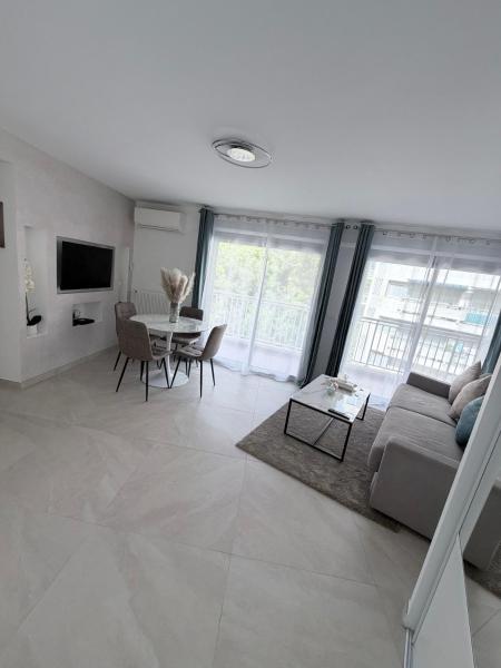 Studio éLégant Cannes Centre , Proche Croisette - Cannes