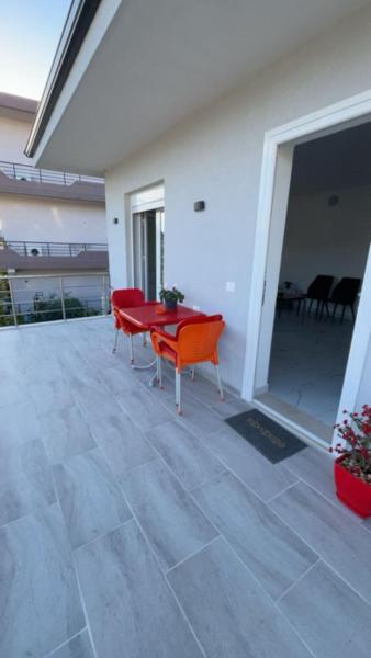 Villa Keo - Vlorë