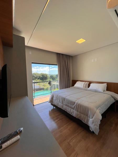Cascata Boutique Hotel - Minas Gerais (estado)