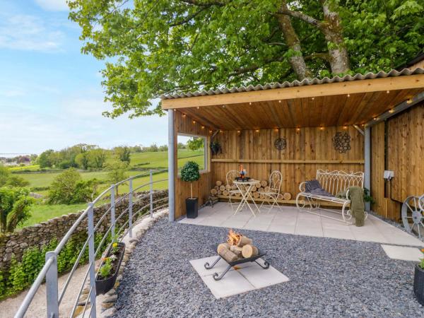 Little Hut - Cartmel