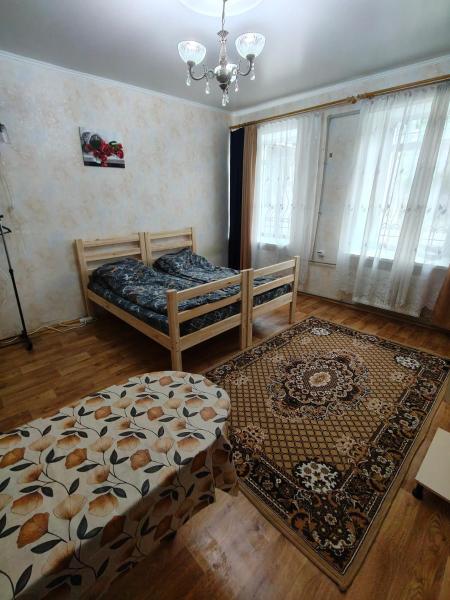 5с Однокімнатна квартира біля Сіті - центру - Херсонская область