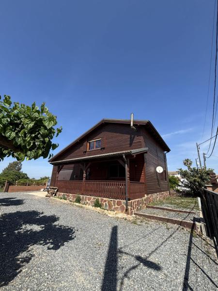 Casa Franch - Deltebre