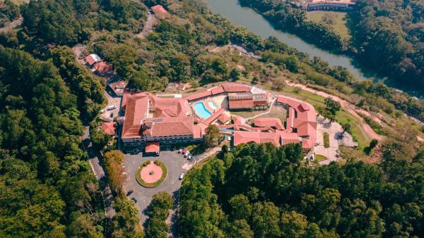 Guararema Parque Hotel - Guararema