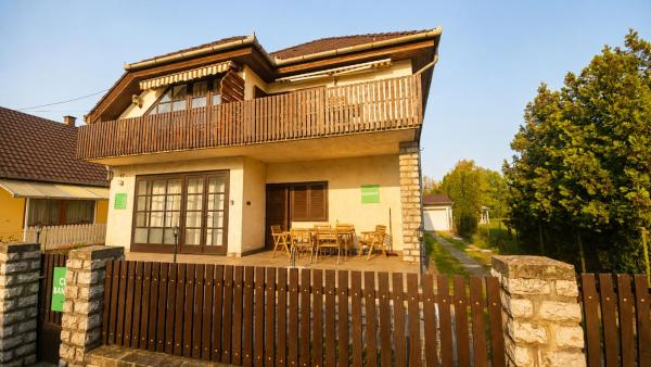 Ciao Bambino Apartments - Badacsony