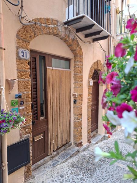 Appartamento Seminario - Cefalù