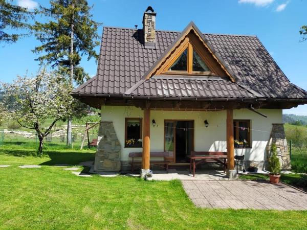 Liskowa Chata - Zakopane