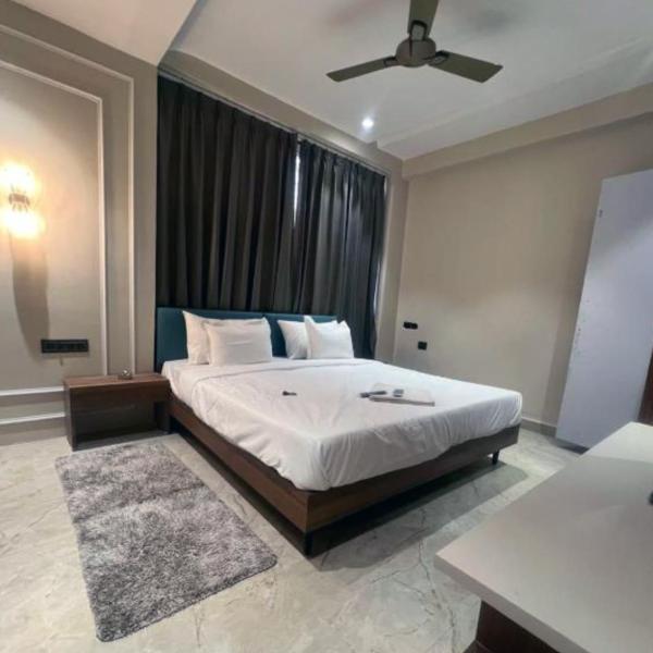 Hotel Abhilash - Pachmarhi