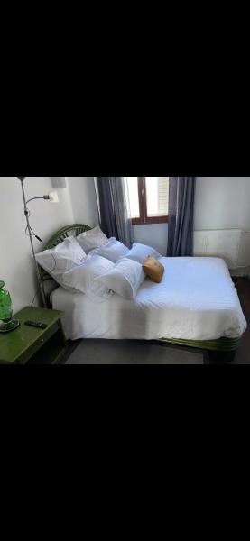 Chambre Cosy Et Chambre Sam - Noisy-le-Sec