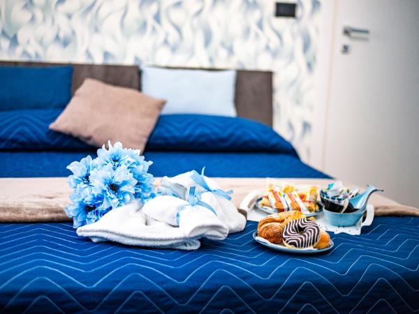 B&b Son De Mar - Salerno