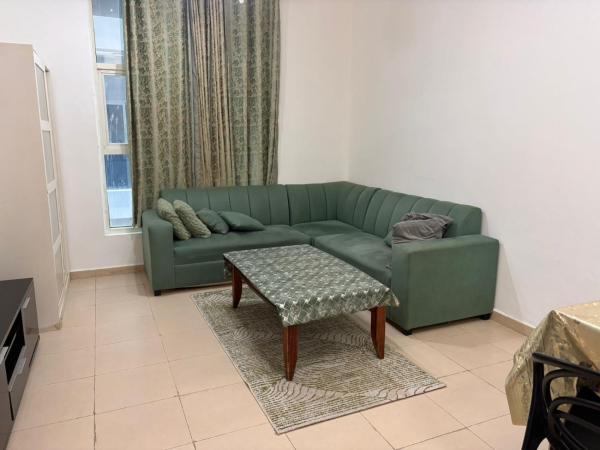 Nuamiya 1, Ajman - Ajman